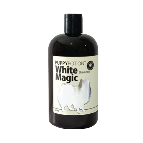 DoggyPotion White Magic Shampoo – 2FUR7 Pet Store